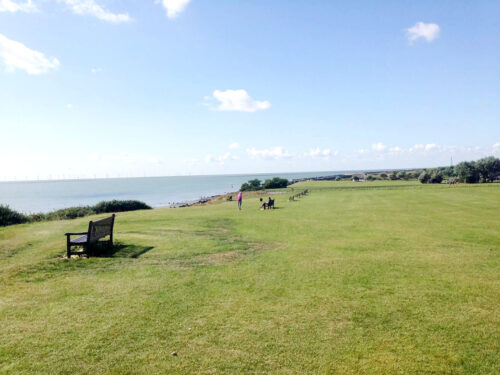 What to do In Frinton on Sea - Essex, UK (From a local) - Emma Eats ...