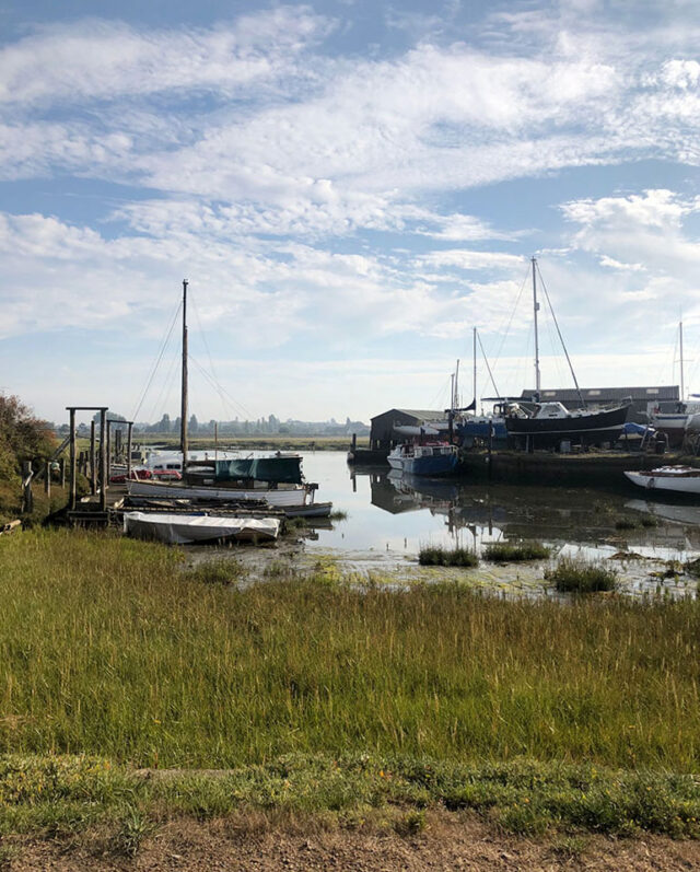 What to do In Frinton on Sea - Essex, UK (From a local) - Emma Eats ...