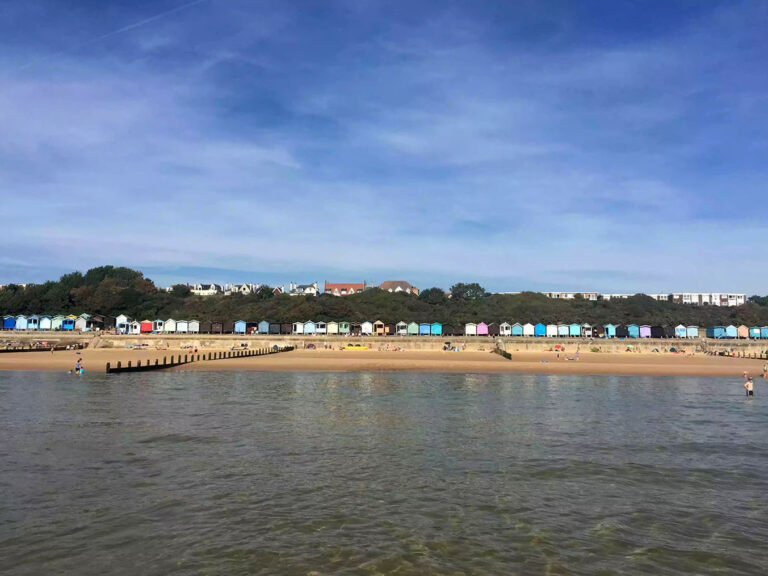 What to do In Frinton on Sea - Essex, UK (From a local) - Emma Eats ...