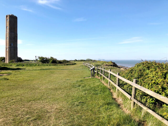 What to do In Frinton on Sea - Essex, UK (From a local) - Emma Eats ...