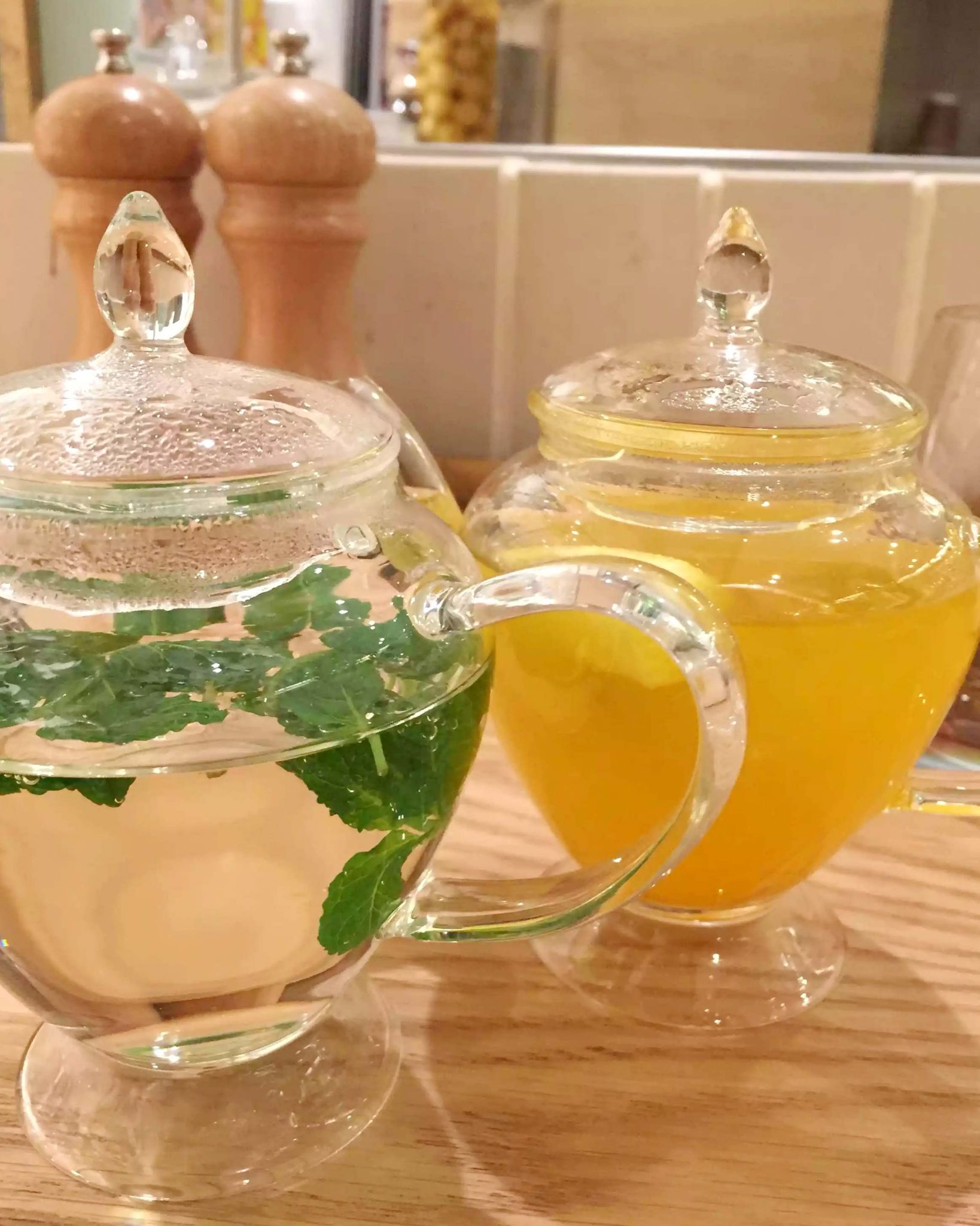 Hemsley And Hemsley Cafe, Selfridges, London - Emma Eats & Explores