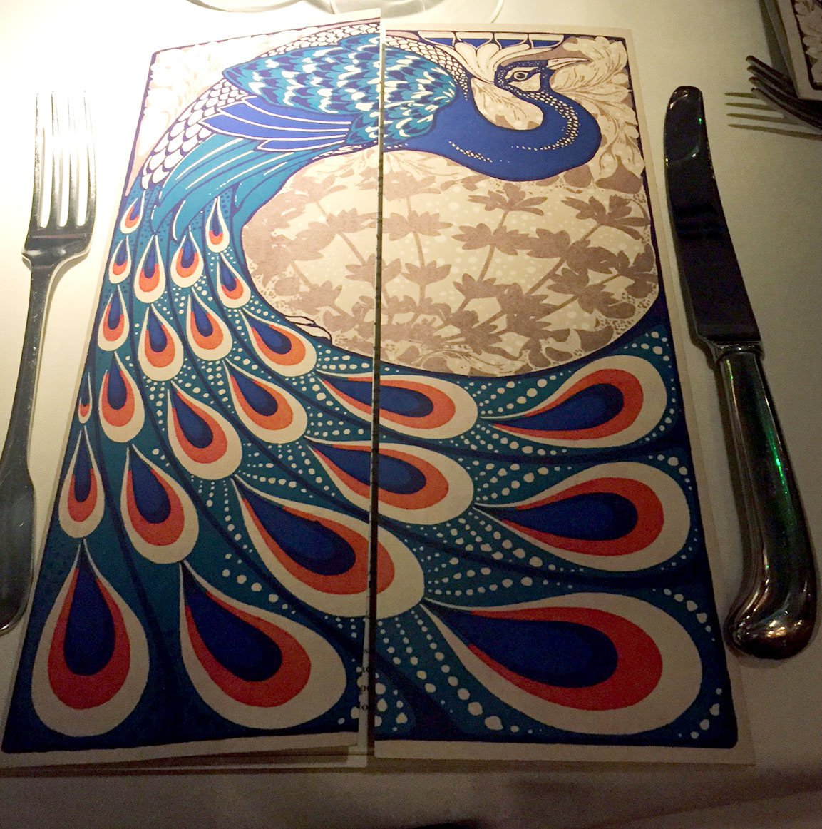 The Ivy Cafe - St John's Wood, London - Emma Eats & Explores