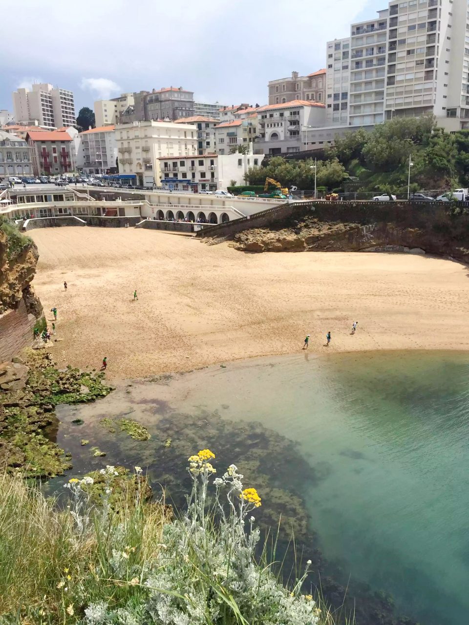 Top 10 things to do in Biarritz, France - Emma Eats & Explores