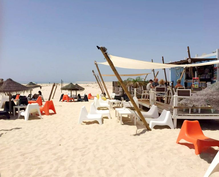 Day-Trip to Armona Island, Algarve, Portugal - Emma Eats & Explores