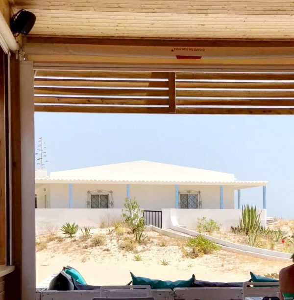 Day-Trip to Armona Island, Algarve, Portugal - Emma Eats & Explores