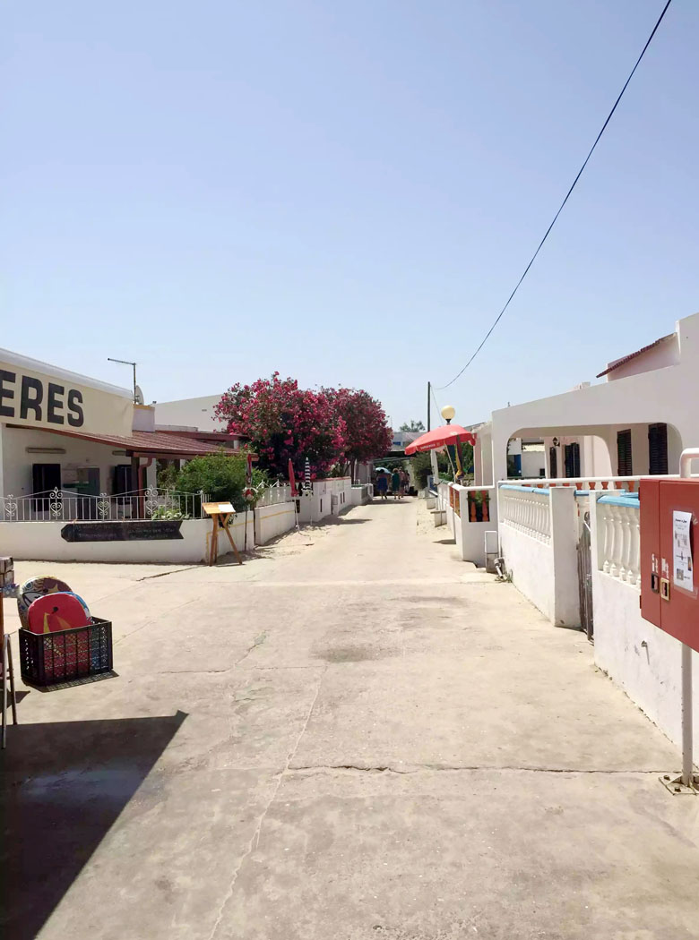 Day-Trip to Armona Island, Algarve, Portugal - Emma Eats & Explores