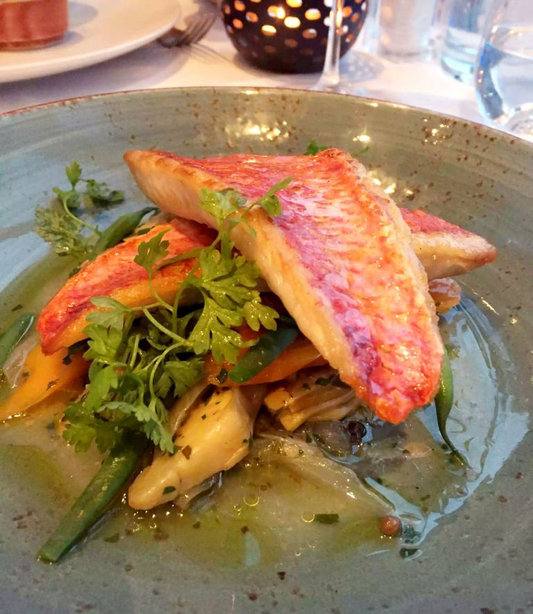 Roast Restaurant, Borough Market, London - Emma Eats & Explores