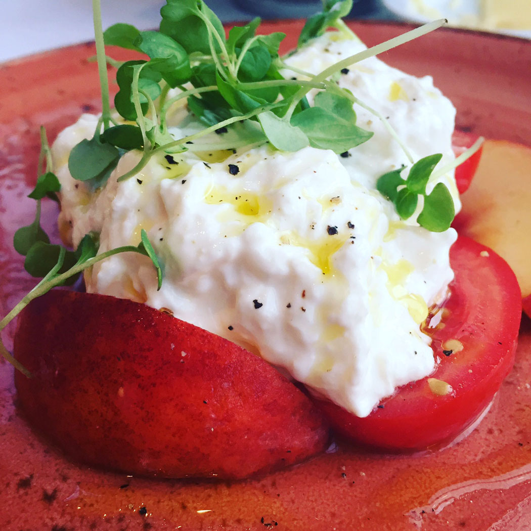 Roast Restaurant, Borough Market, London - Emma Eats & Explores