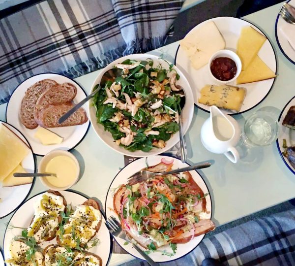A Tour of Newcastle for Foodies - Emma Eats & Explores