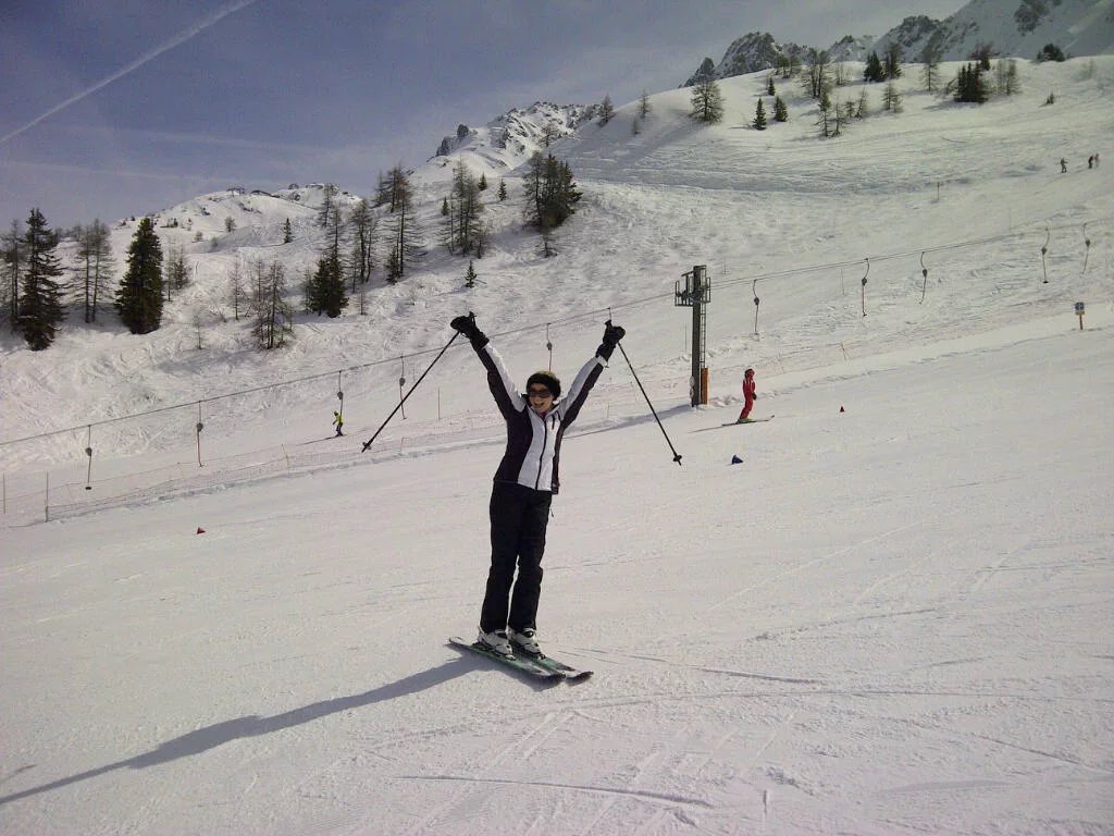 The Best Ski Festivals Around The World - Emma Eats & Explores