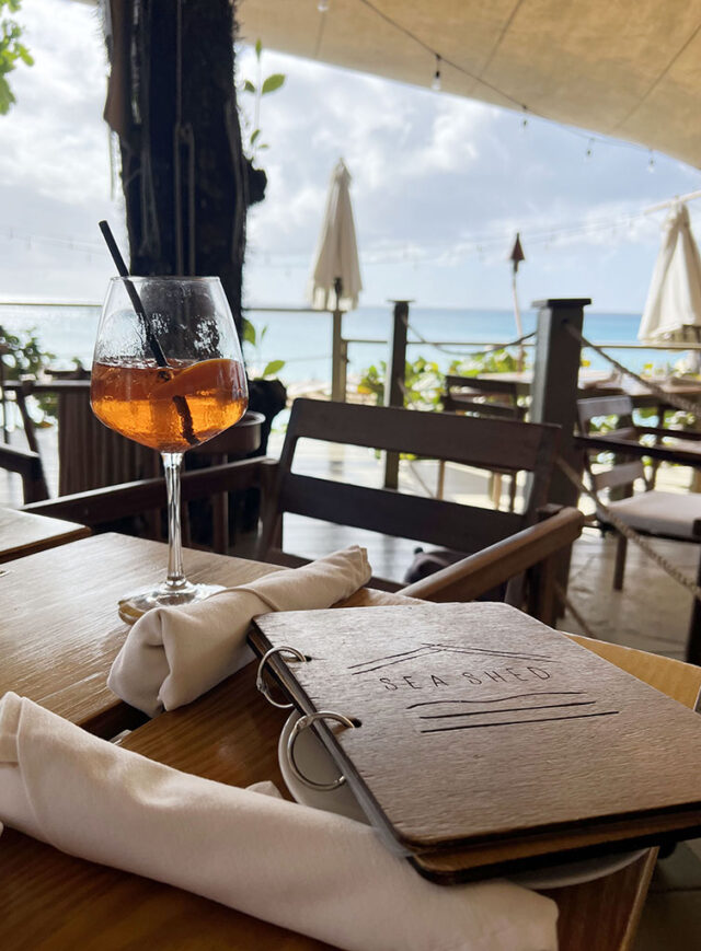 What to do in Barbados - Emma Eats & Explores